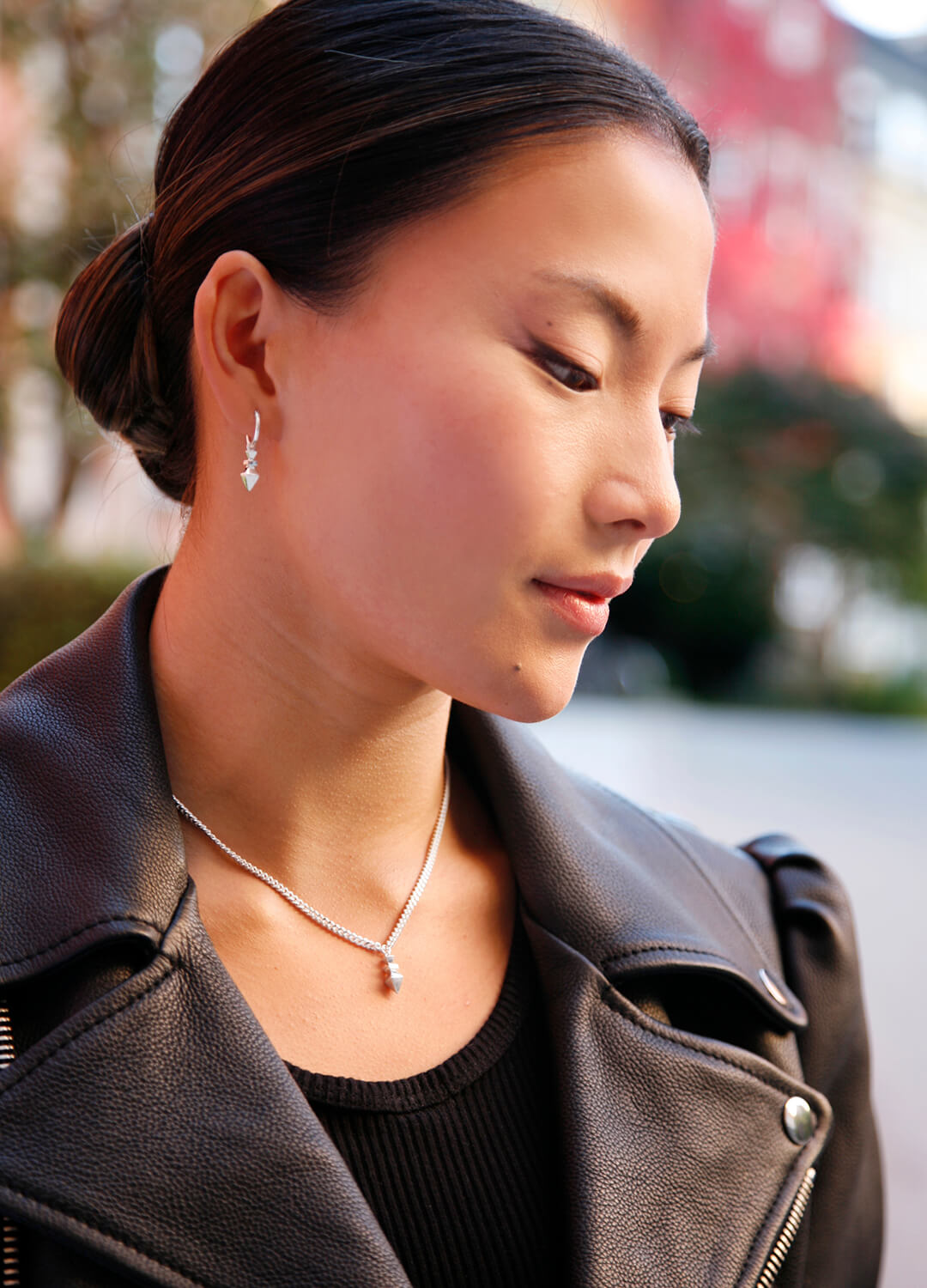 By Sofia Wistam - Hylla livet med vackra smycken - BySofiaWistam