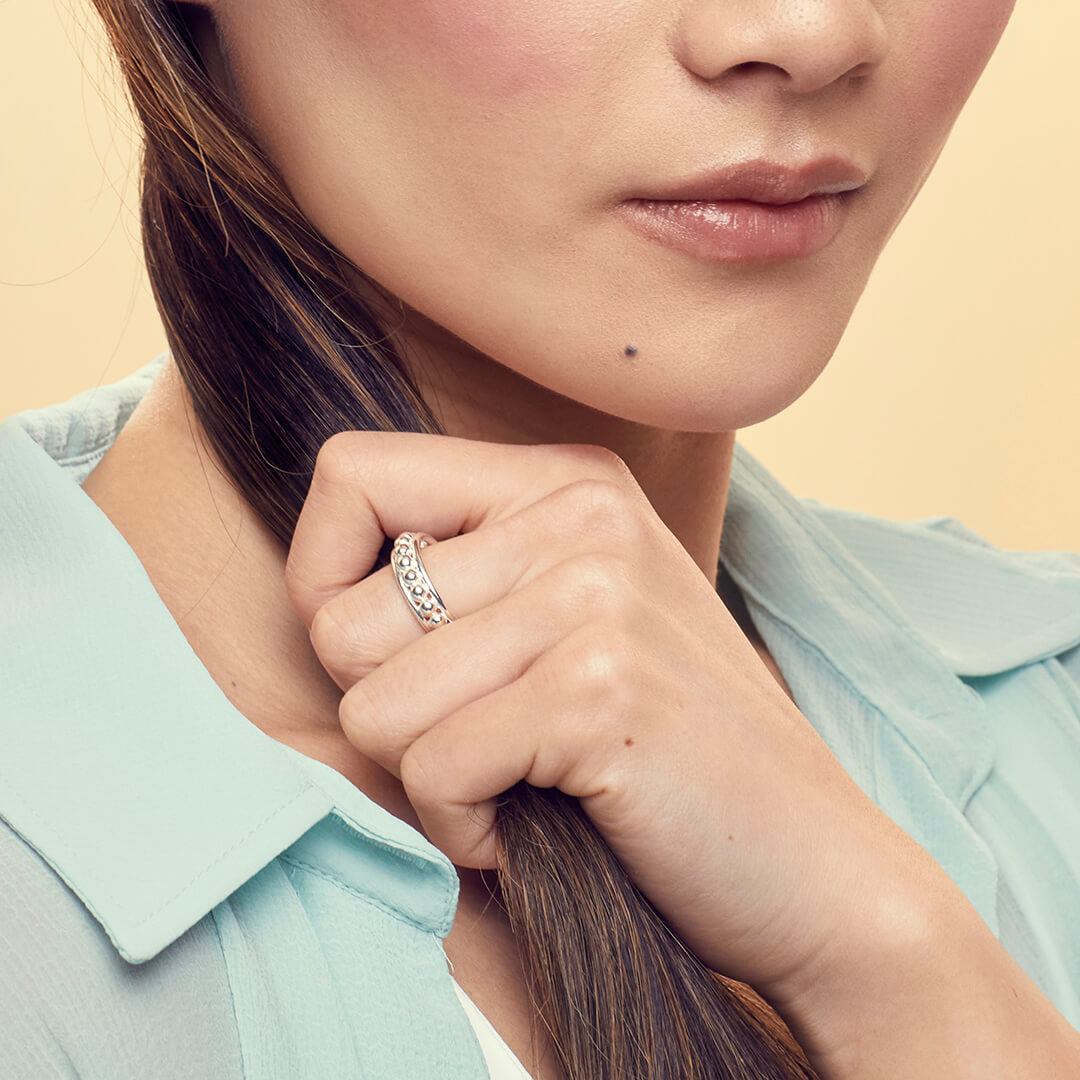 Ringar - By Sofia Wistam - BySofiaWistam