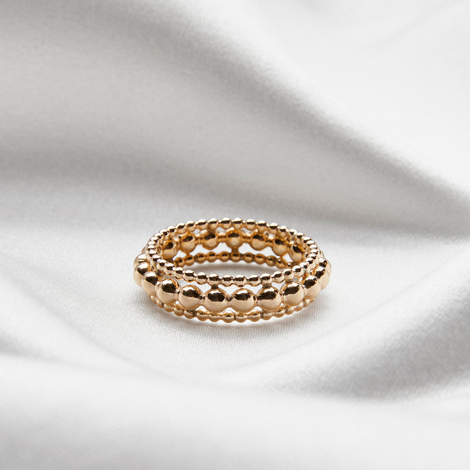 Ringar - By Sofia Wistam - BySofiaWistam
